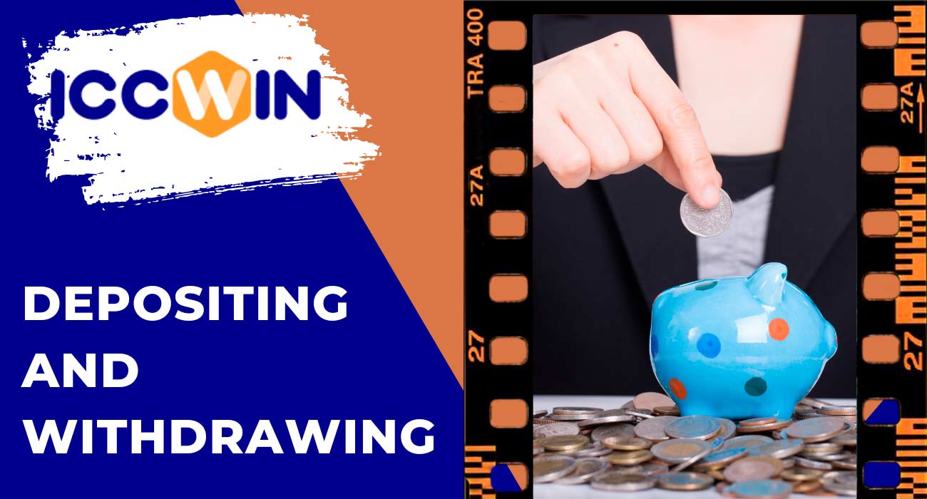 The ICCWIN mobile app for cricket betting in Bangladesh