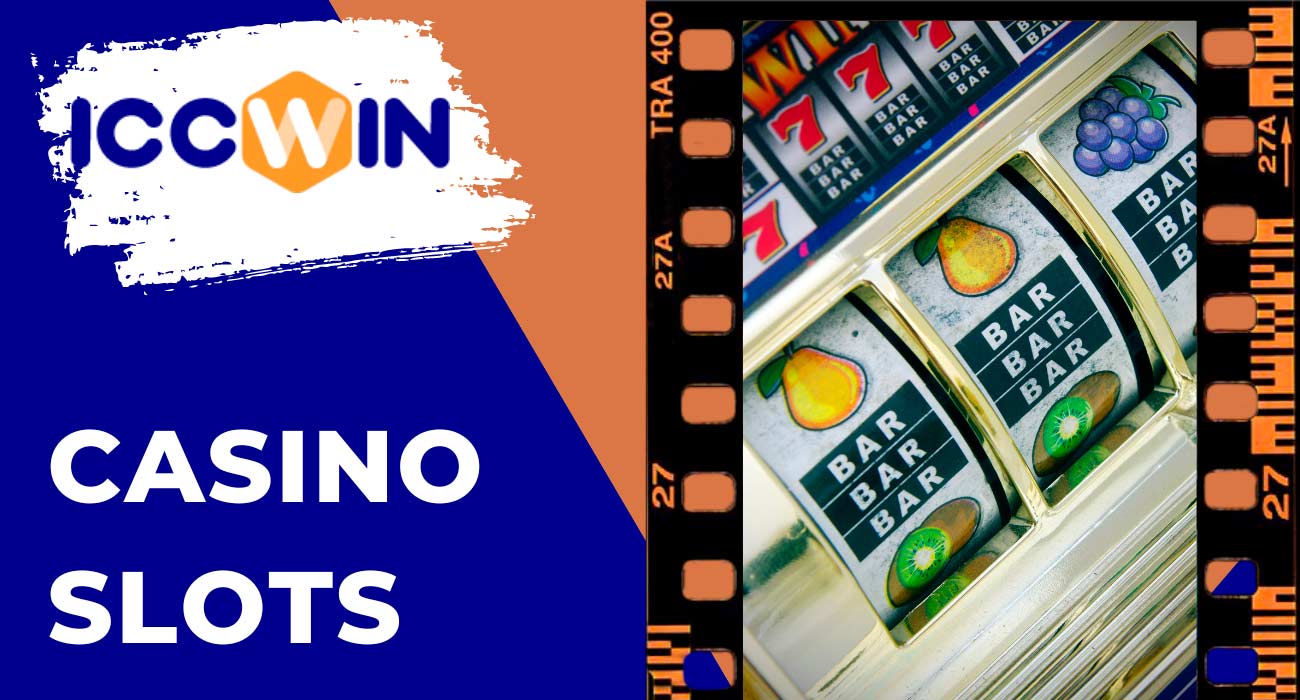 ICCWIN online casino in Bangladesh