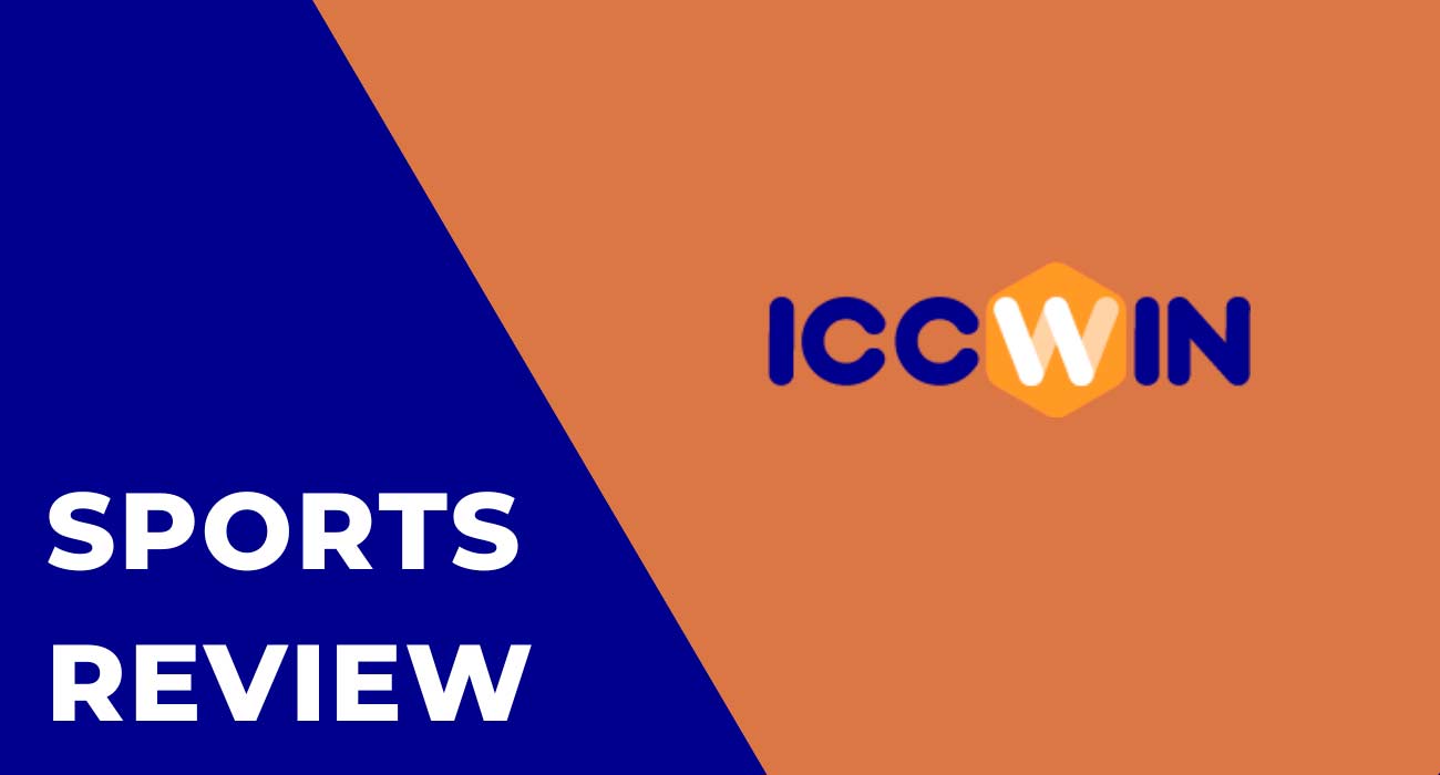 Official ICCWIN sports and casino in Bangladesh